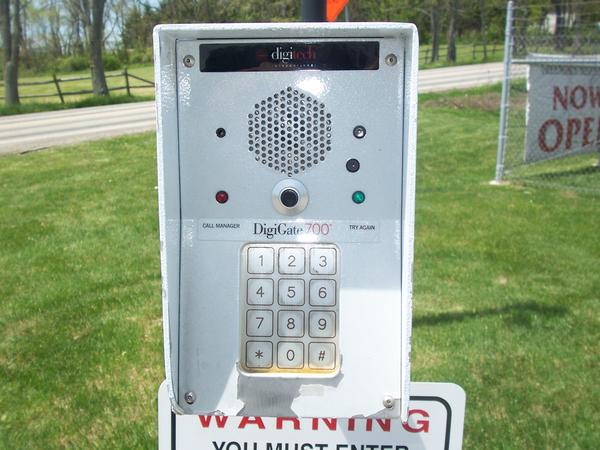 Features | Greengate Self Storage